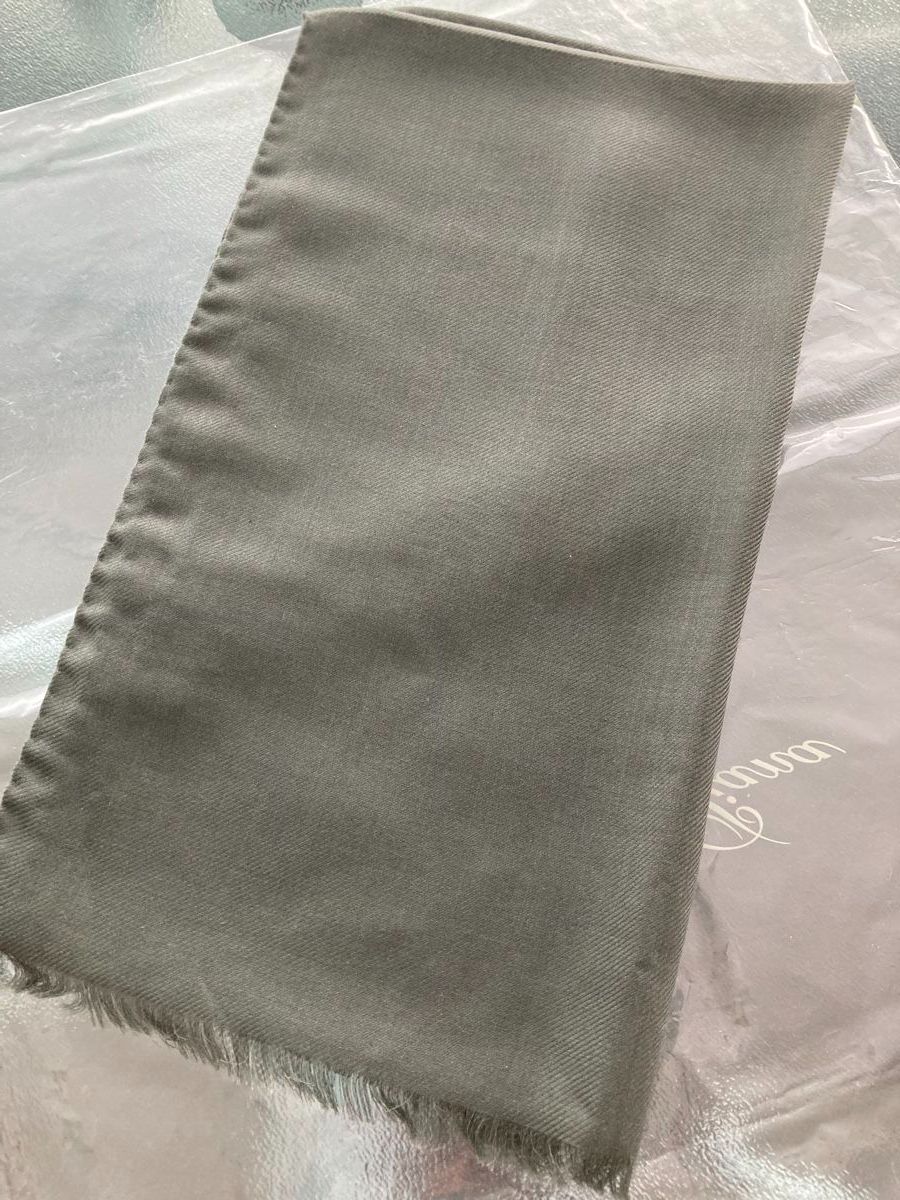 Loro Piana Schal, 70% Kaschmir, 30% Seide, 50 x 170 cm, top! (Neu ...