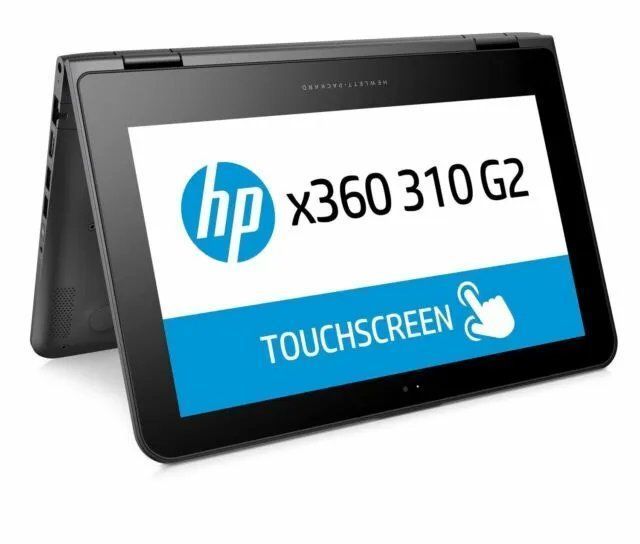 HP x360 310 G2 (Gebraucht) in Bern für CHF 120 – mit Lieferung auf Ricardo kaufen