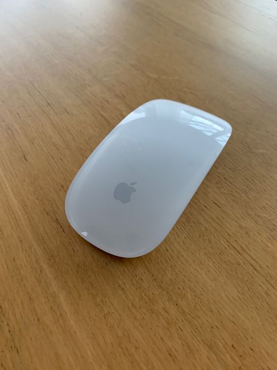 Apple iMAC Maus | Kaufen auf Ricardo