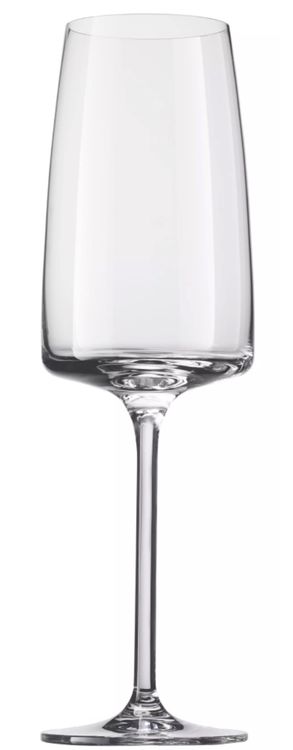 Vivid Senses Sektglas, 2er Set,Zwiesel Glas (Neu und originalverpackt) in Wagenhausen für CHF 18 ...