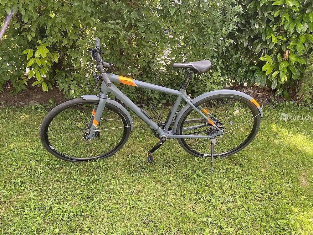 Scott Sub Speed 10 Bike für Herren (Neu (gemäss Beschreibung)) in ...