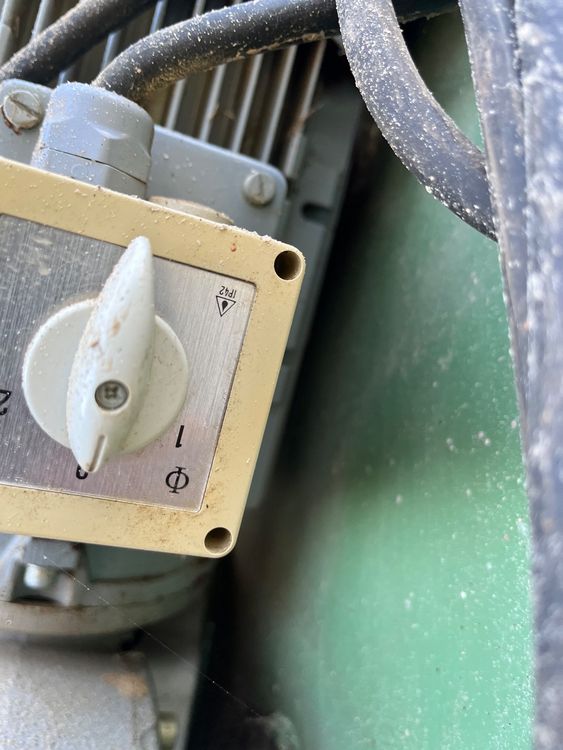 Schrägmischer, Futtermischer (Gebraucht) in Schafisheim für CHF 2400 – nur Abholung auf Ricardo ...