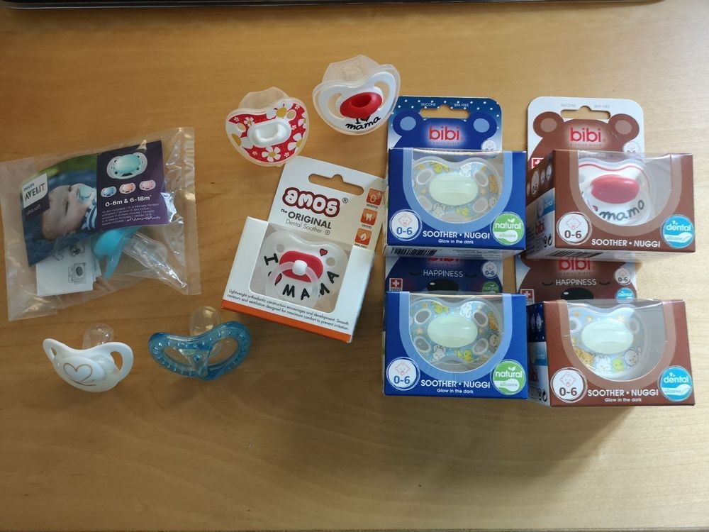 10 Nuggis (Neu (gemäss Beschreibung)) in Wittenbach für CHF 15 – mit ...