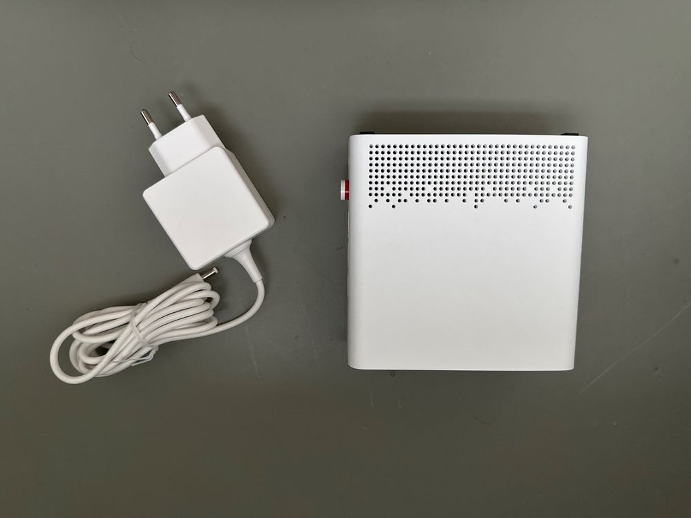 Swisscom WLAN Box 2 | Kaufen auf Ricardo