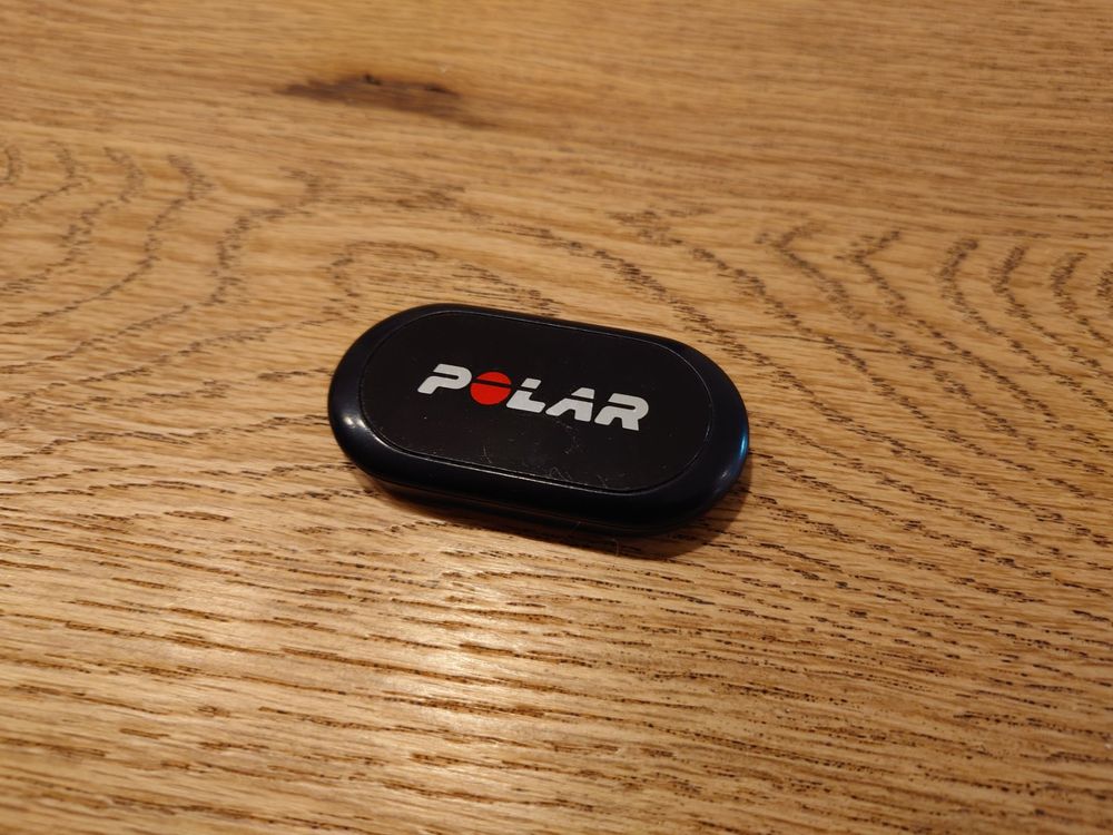 Polar H10 Sensor (Gebraucht) in Luzern für CHF 6 – mit Lieferung auf ...