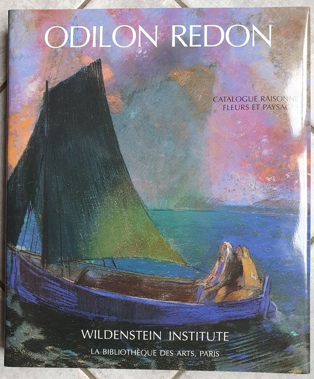 Odilon Redon - Catalogue Raisonné - Tome 3 | Kaufen auf Ricardo