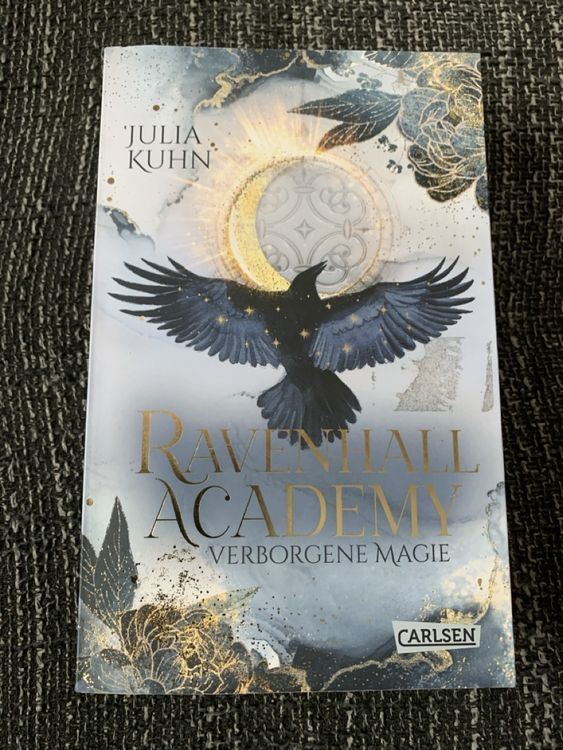 Ravenhall Academy 1 (Neu (gemäss Beschreibung)) in Oberiberg für CHF 8 ...