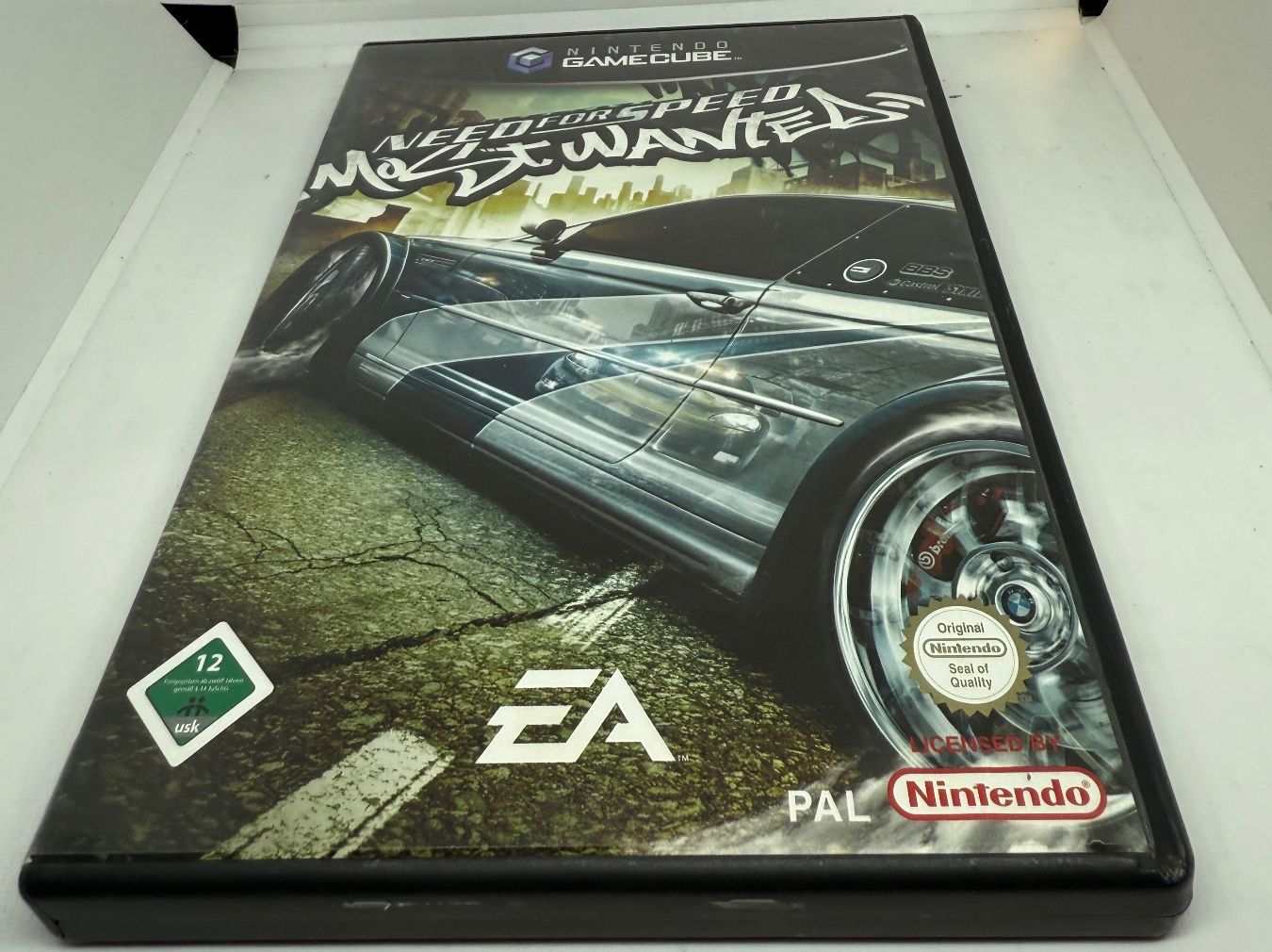 Need for Speed - Most Wanted Nintendo (Gebraucht) in Dietlikon für CHF ...