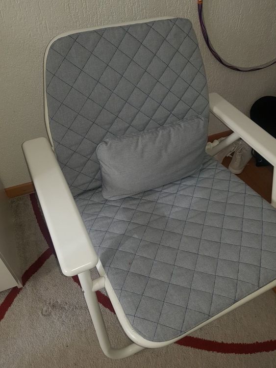 Ikea Klappsessel Design Jon Karlsson | Kaufen auf Ricardo