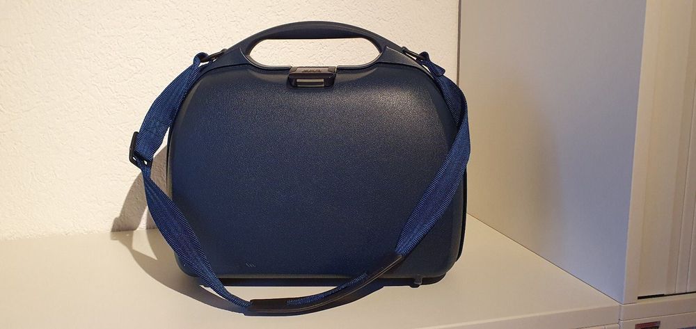 Samsonite Beauty Case | Kaufen auf Ricardo