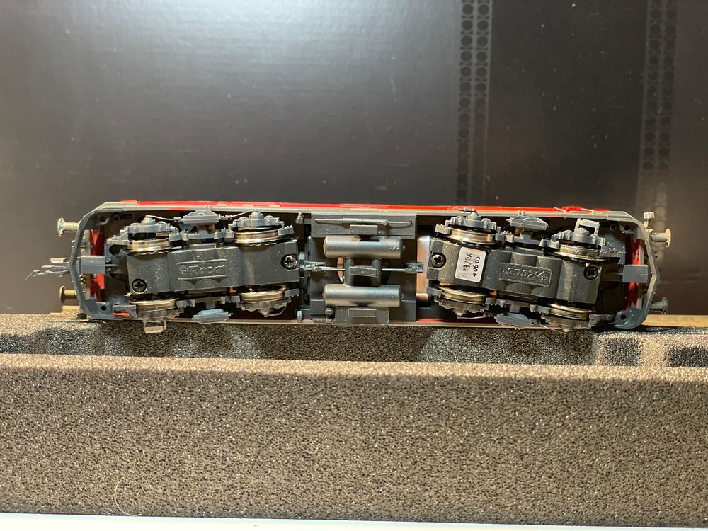 Roco 73370, Re 4/4 II 11193 | Kaufen auf Ricardo