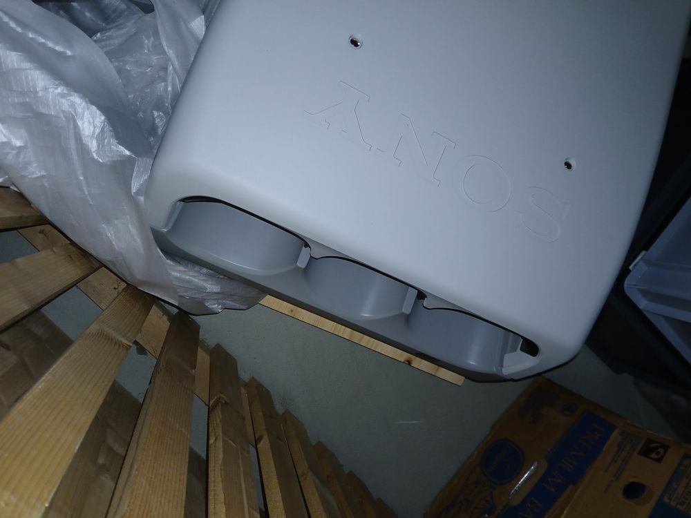 Sony VPH D50 Crt Projektor (Gebraucht) in Elgg für CHF 554 – nur ...