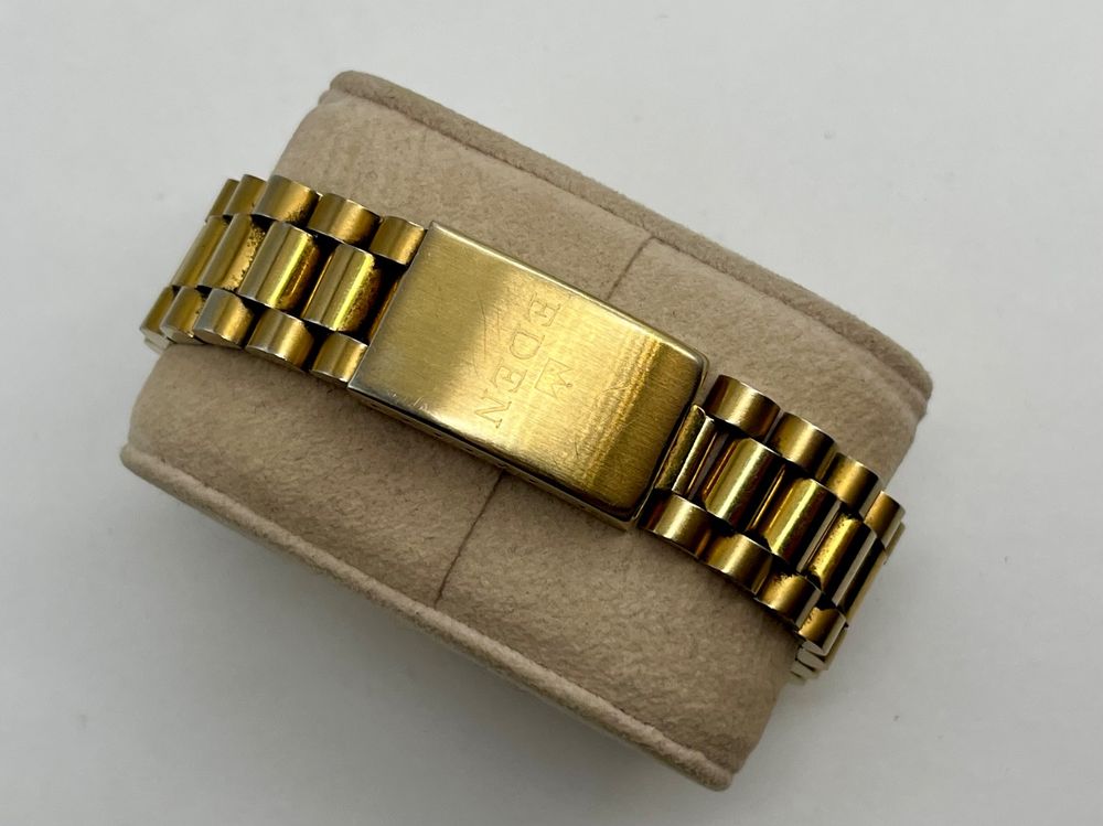 Eden Swiss Made Calendar-defekt (Defekt) in Aarau für CHF 5 – mit ...