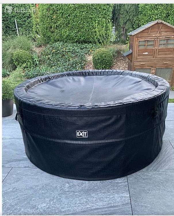 Wihrpool (Gebraucht) in Muri AG für CHF 355 – nur Abholung auf Ricardo kaufen