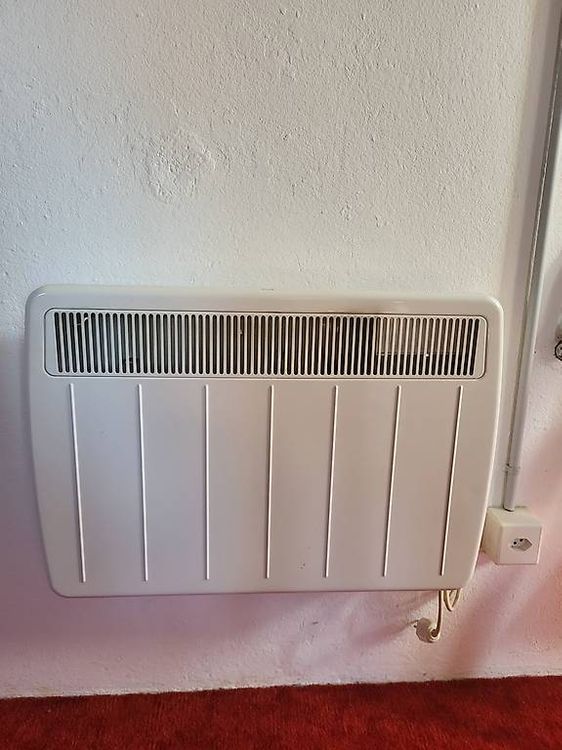 elektrischer Heizkörper (Gebraucht) in Reiden für CHF 30 – nur Abholung auf Ricardo kaufen
