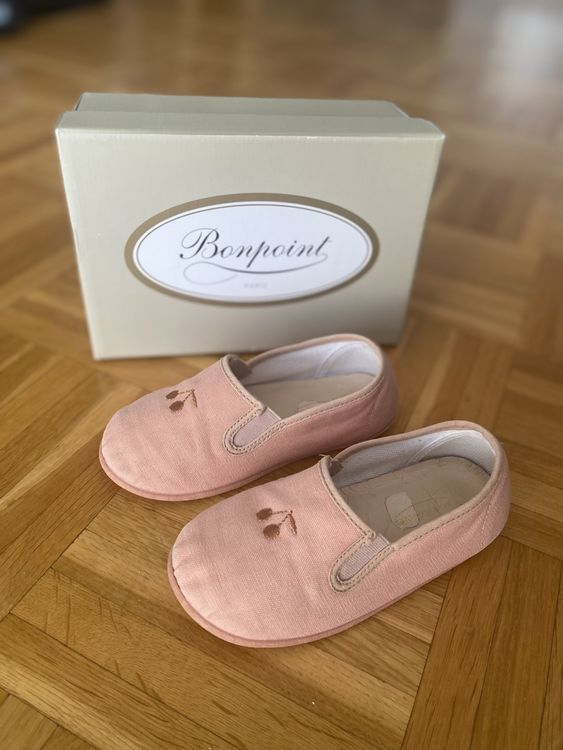 Bonpoint 26 house shoes | Kaufen auf Ricardo