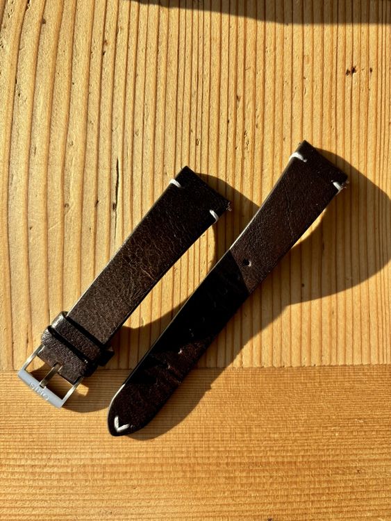 Oris Big Crown Pointer Date X Cervo Volante (Gebraucht) in Stettlen für ...