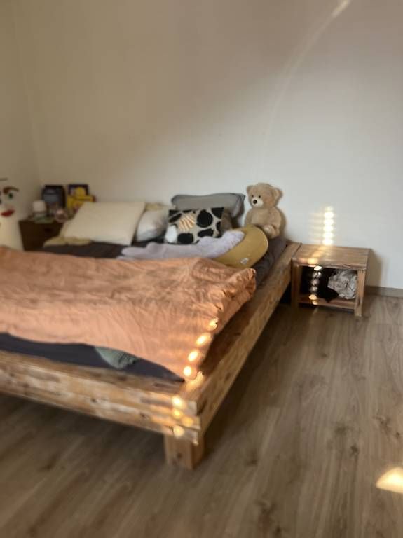 Letto Micasa in Legno (Gebraucht) in Monte Carasso für CHF 150 – nur ...