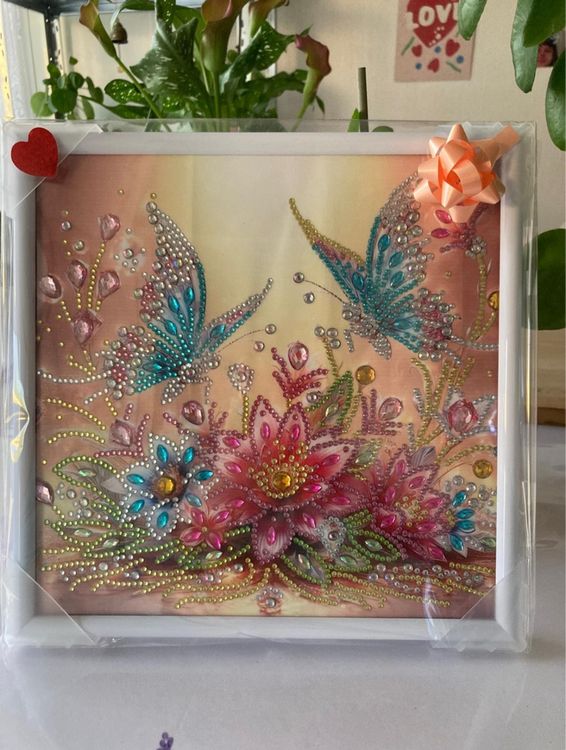 Cadre décoratif | Kaufen auf Ricardo