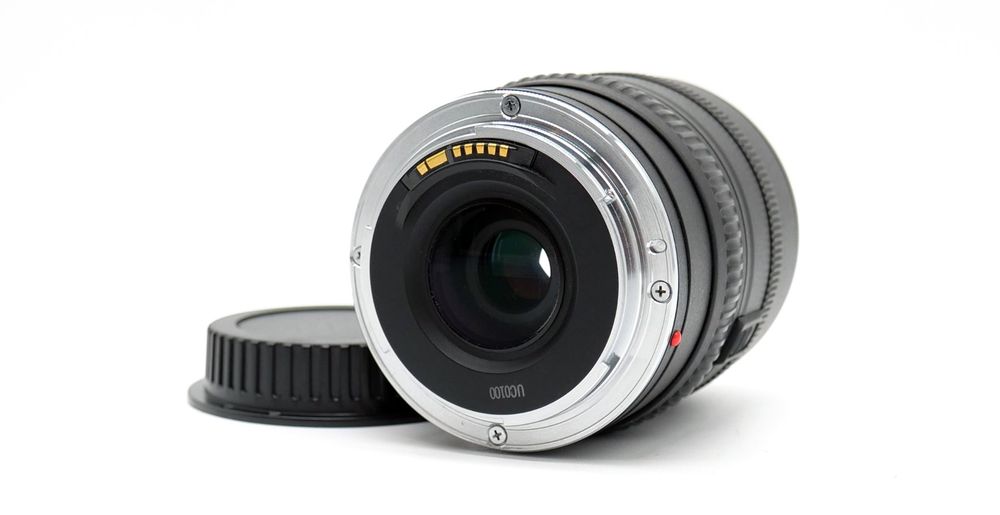 Canon EF 28-70mm F/3.5-4.5 Objektiv für Canon EF *Defekt* (Defekt) in ...