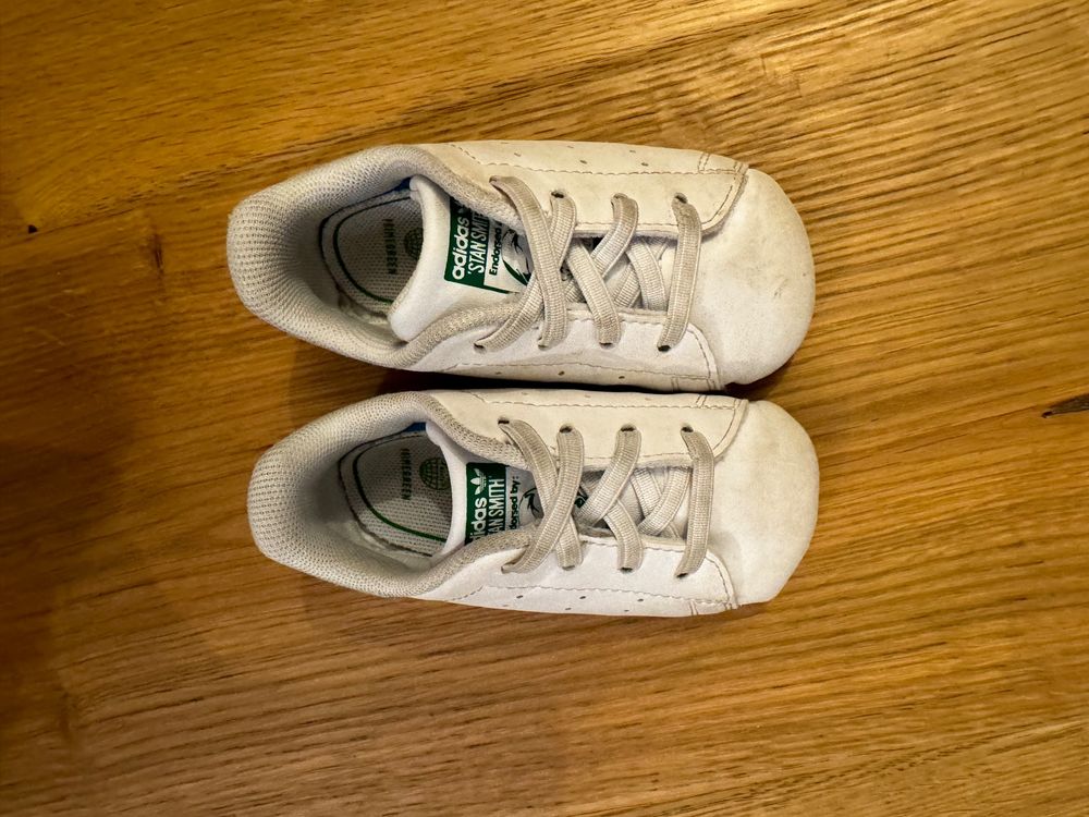 Adidas Stan Smith Baby 19 | Kaufen auf Ricardo