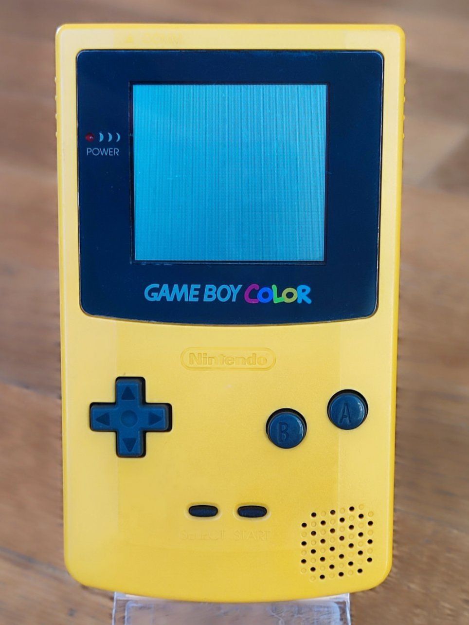 🔥Original Nintendo Game Boy Color - Yellow - 1998 -ab 1.- ! (Gebraucht ...