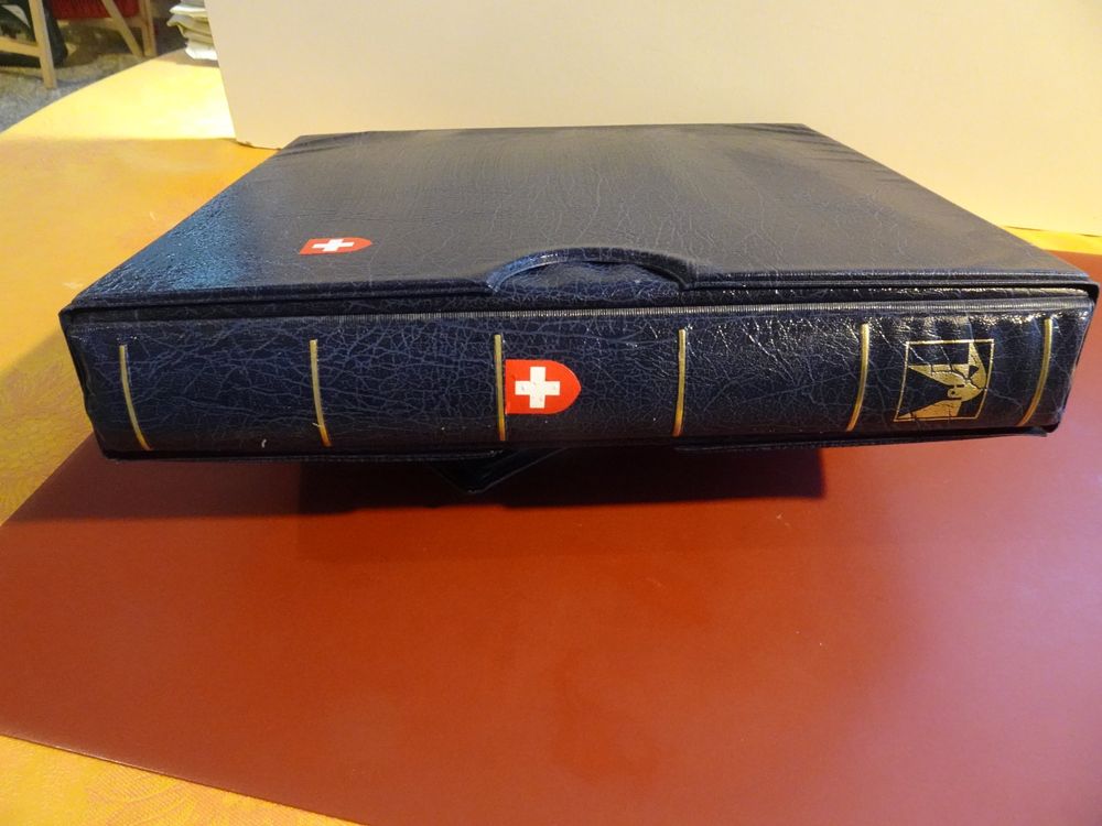 MÜLLER-ALBUM, 4er-BLOCK VORDRUCK-FALZLOS AB1945 FREIMARKEN | Kaufen auf ...