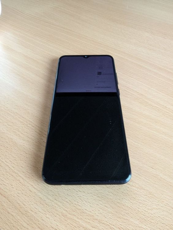 Samsung Galaxy SA02s (Gebraucht) in Zürich für CHF 35 – mit Lieferung ...