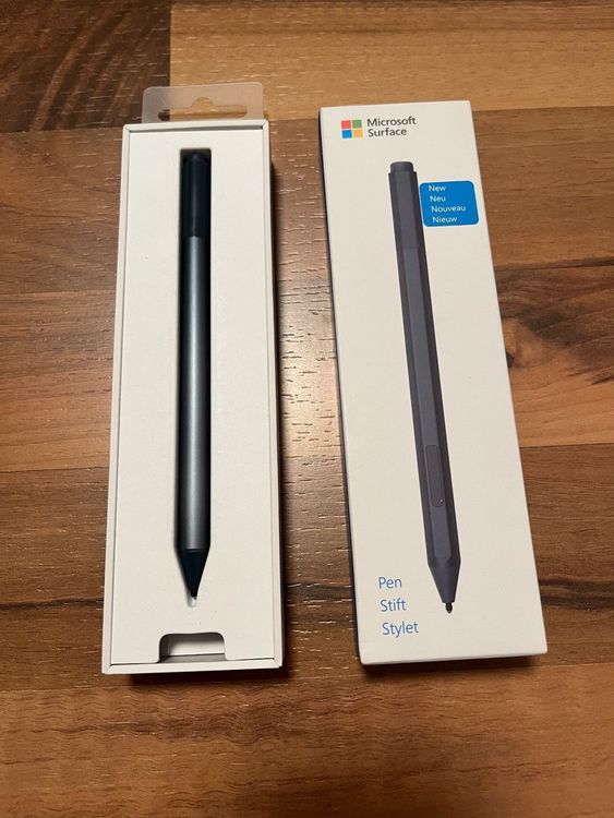 Microsoft Surface Pen Model 1776 | Kaufen auf Ricardo