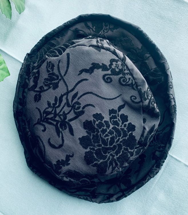 Hut, Ausbrenner-Stoff, ca. 55.5 cm | Kaufen auf Ricardo