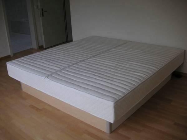 Luxus Bett / Wasserbett mit Lieferung und Aufbau (Neu und originalverpackt) in Oftringen für CHF ...