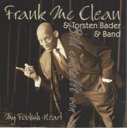 Frank Mc Clean and Torsten Bader (Gebraucht) in Unterbäch für CHF 3.9 ...