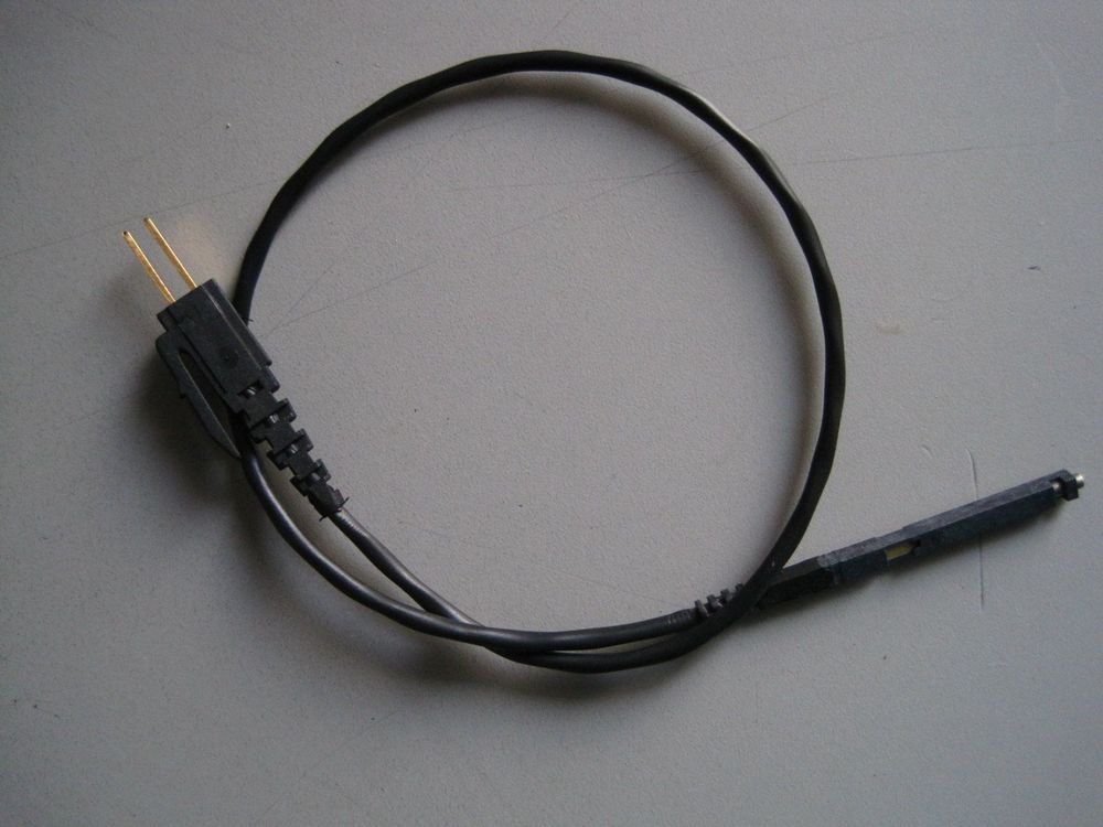 Lead Set zur Tektronix Logic Probe P6490 | Kaufen auf Ricardo