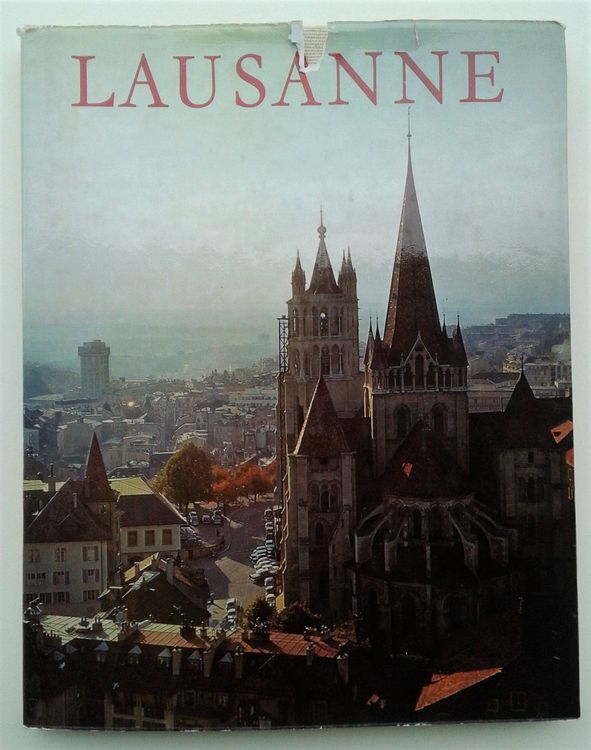 Hugli & Dalain - Lausanne (D'occasion) à Lausanne pour CHF 35 – avec ...