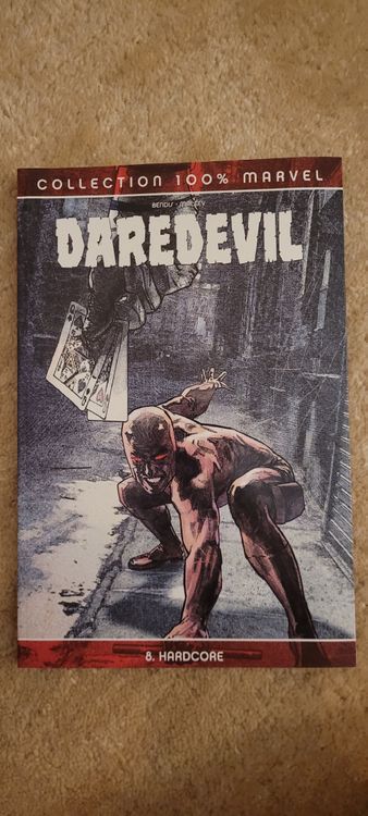 Daredevil - Hardcore | Kaufen auf Ricardo