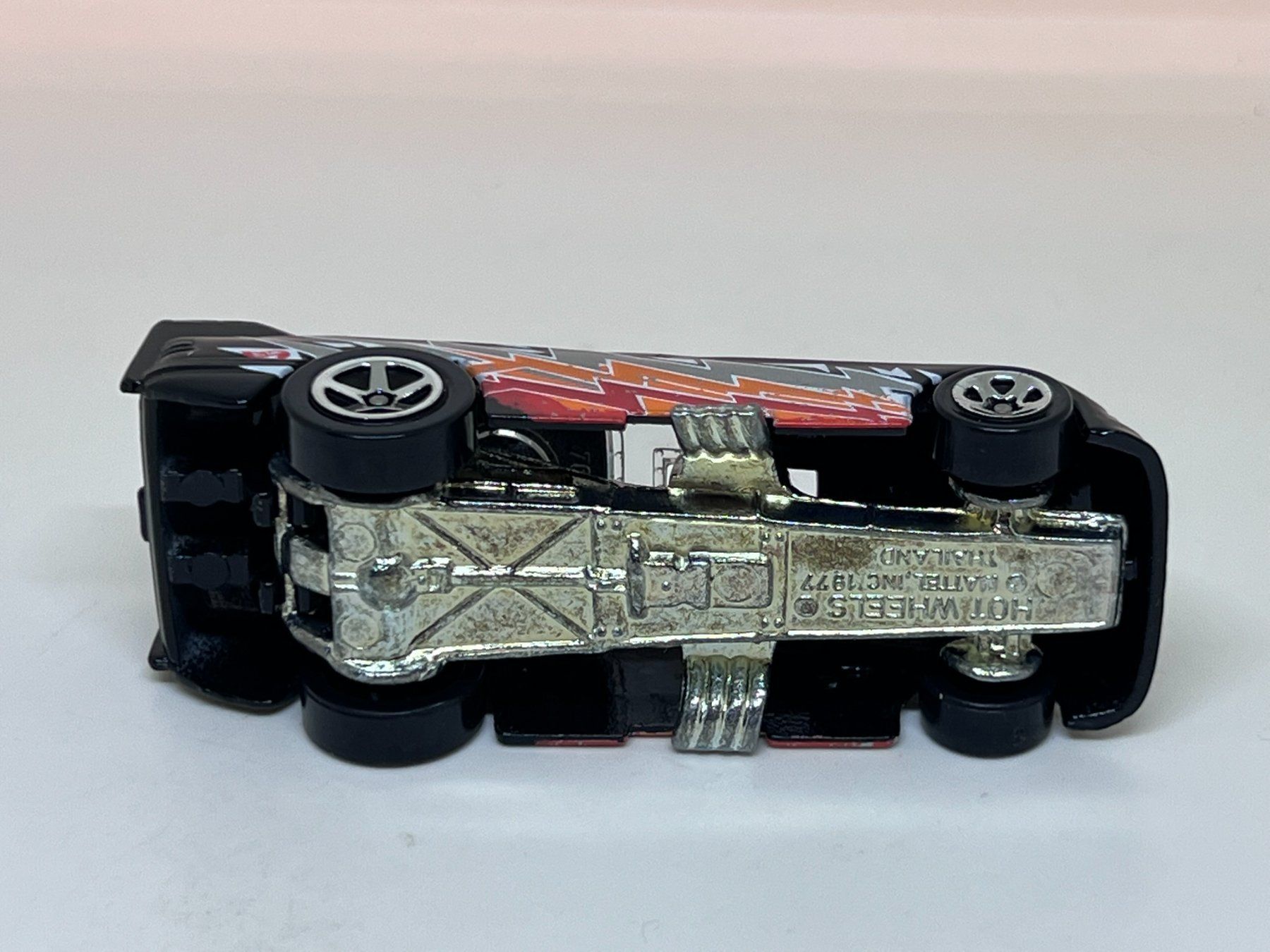 Hot Wheels Side Splitter #300 (Gebraucht) in Wildegg für CHF 2.5 – mit ...