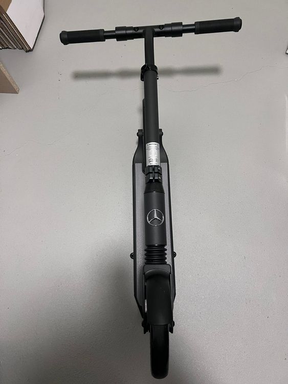 Mercedes Benz Scooter | Kaufen auf Ricardo