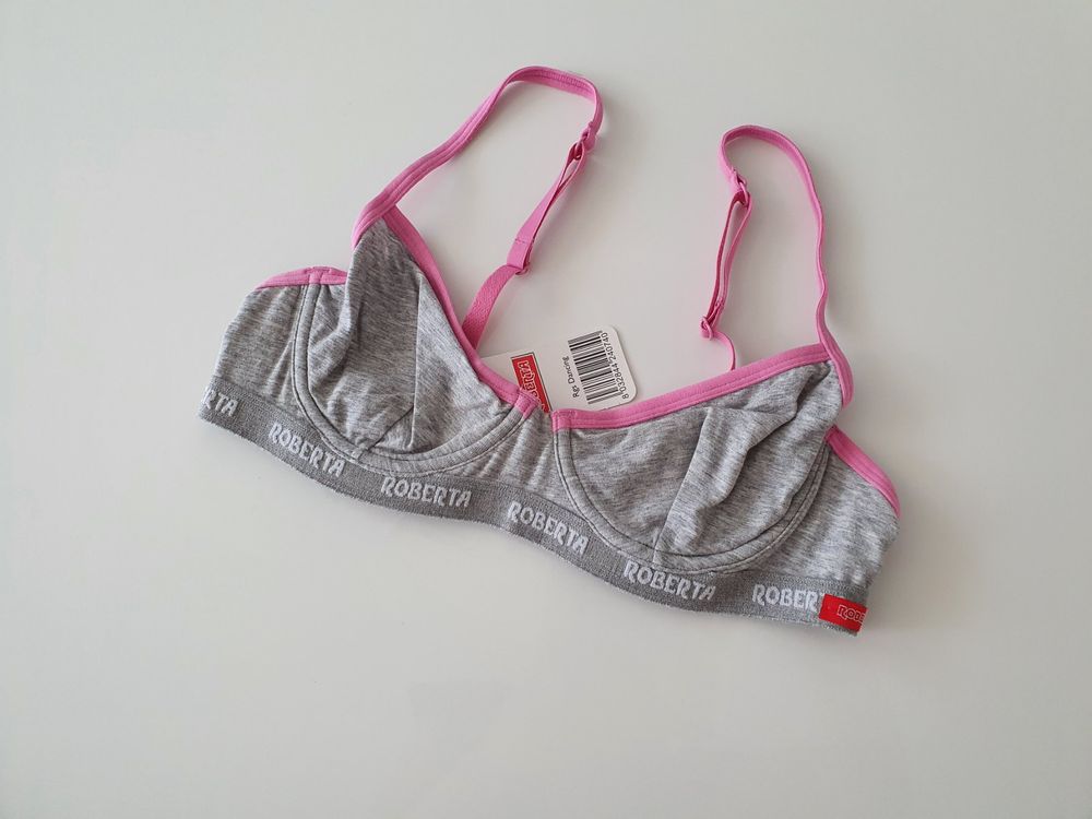 NEU Roberta Strech BH mit Bügel 75B / 70C (IT 3) (Neu (gemäss Beschreibung)) in Thalwil für CHF ...