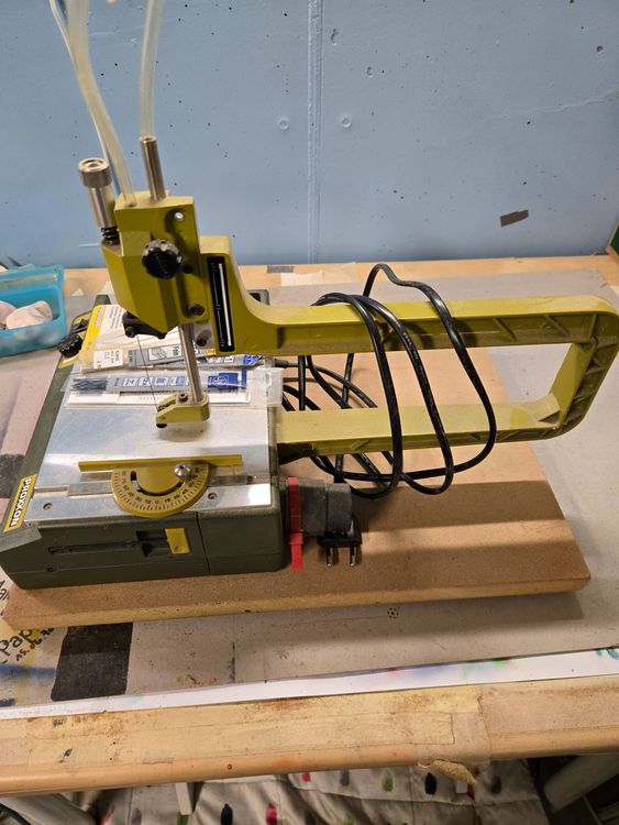 Proxxon Dekupiersäge DS 230/E (Gebraucht) in Urtenen-Schönbühl für CHF ...