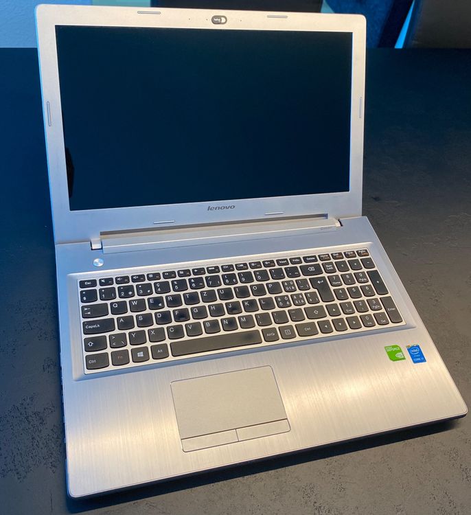 Lenovo Notebook (Z50-70) | Kaufen auf Ricardo