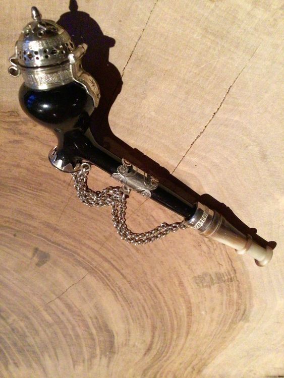 Appenzeller Toggenburger Silberpfeife( Lindauerli) (Neu (gemäss ...