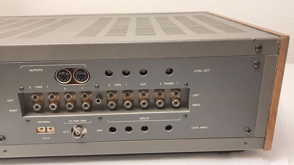 Revox A720 | Kaufen auf Ricardo