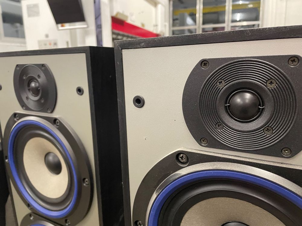 b&w dm 330 / top zustand / bowers & wilkins (Gebraucht) in zuchwil für ...