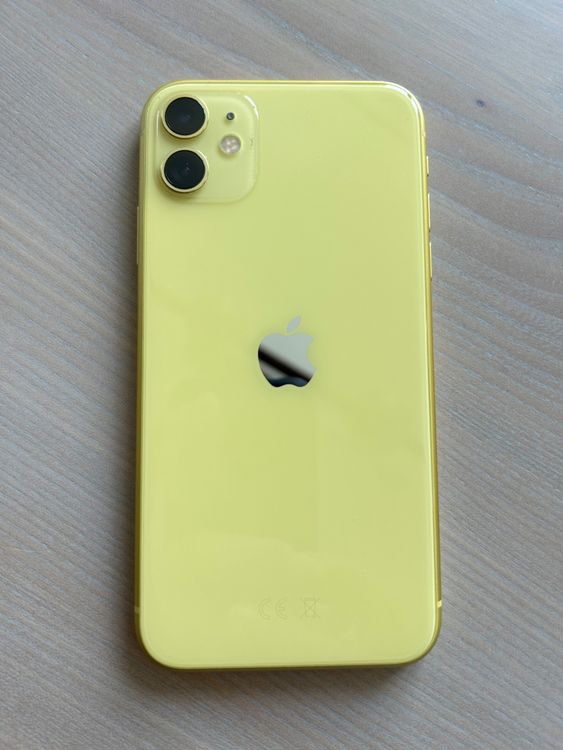 iPhone 11 Gold 128GB | Kaufen auf Ricardo
