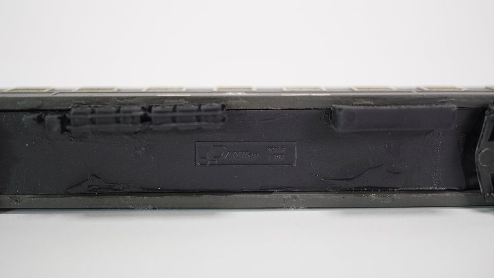 e37 Spur N Danifer FS Servizo Ristoro PW grau | Kaufen auf Ricardo