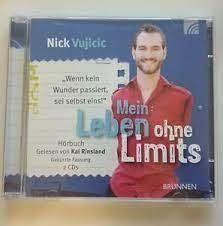 Mein Leben ohne Limits (Nick Vujicic) (Gebraucht) in St.Galllen für CHF 3.85 – mit Lieferung auf ...