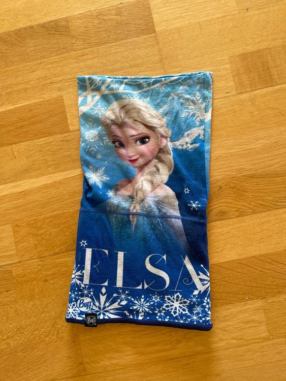 ELSA-Halstuch von BUFF (Gebraucht) in Greifensee für CHF 5 – mit ...