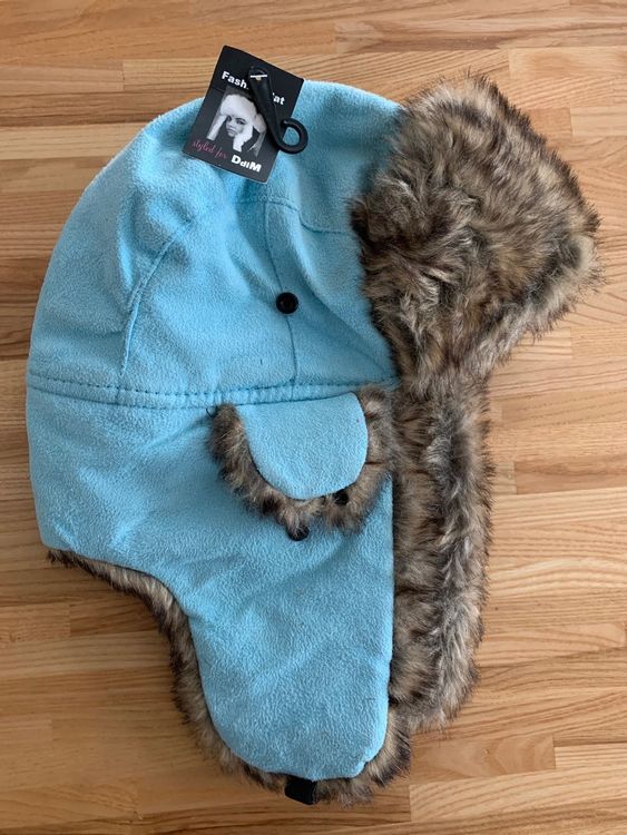 Winter Kappe (Neu und originalverpackt) in Wettingen für CHF 7 – mit ...