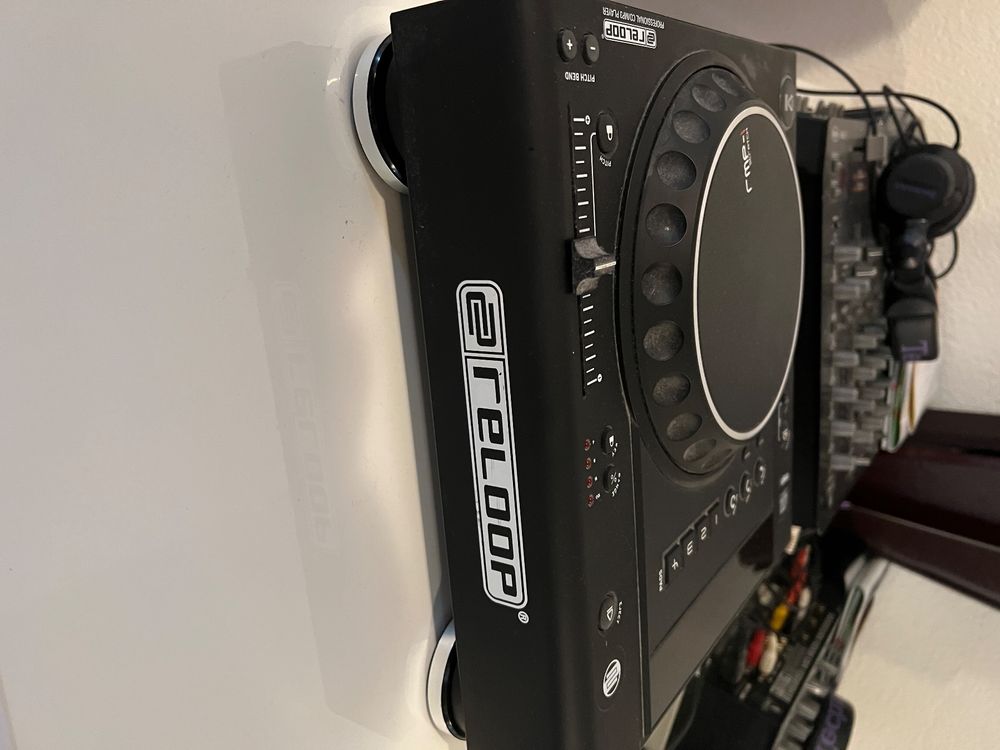 RELOOP Dj CD player | Kaufen auf Ricardo
