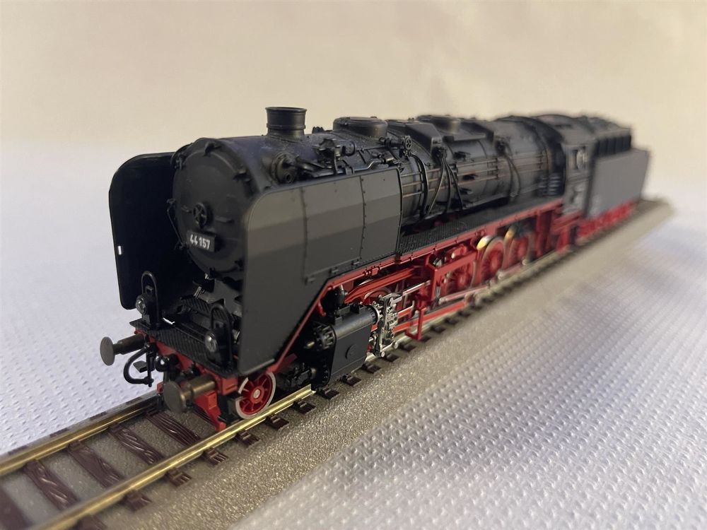 Roco DRB 44, H0, GS (Gebraucht) in Aristau für CHF 135 – mit Lieferung ...